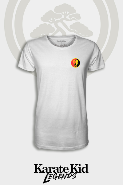 Playera Dojo Karate Kid Legends – Heredia Clothing