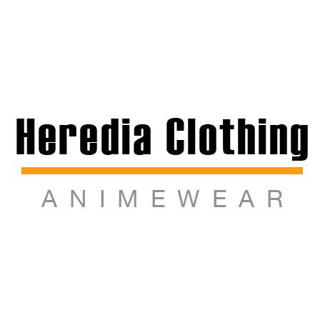 HEREDIA CLOTHING – Heredia Clothing